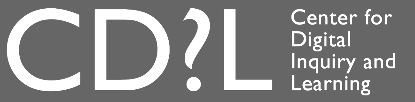 Intro | Introduction to Digital Humanities